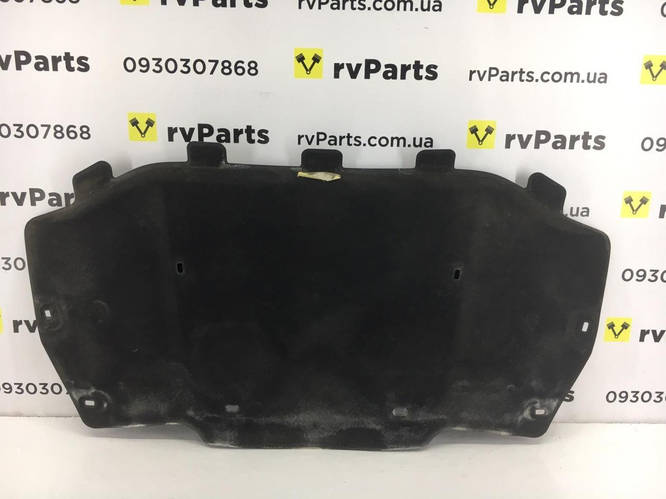 Купити Шумка капота VOLVO XC60 2013-2017 31294504, ціна 5700 ₴ - Prom ...