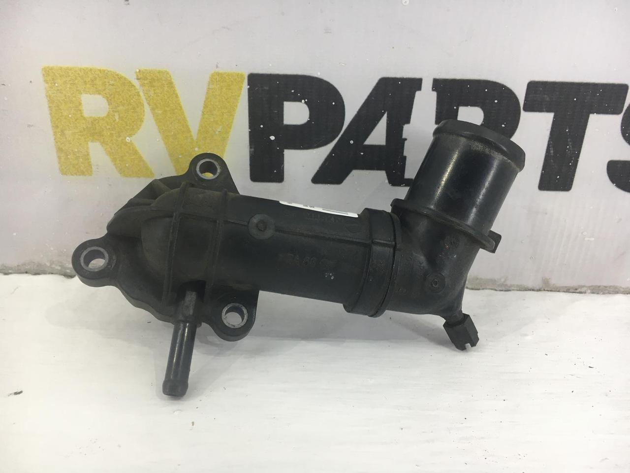 Корпус термостата OPEL INSIGNIA 2008-2013 (№55573003, з термостатом ...