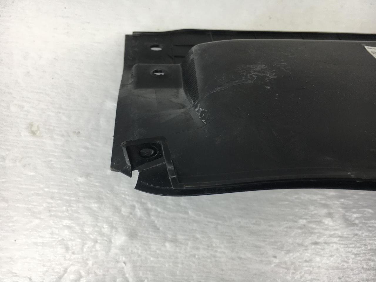 Накладка замка капота HYUNDAI TUCSON TL 2018-2020 86342-D3000 (ID ...