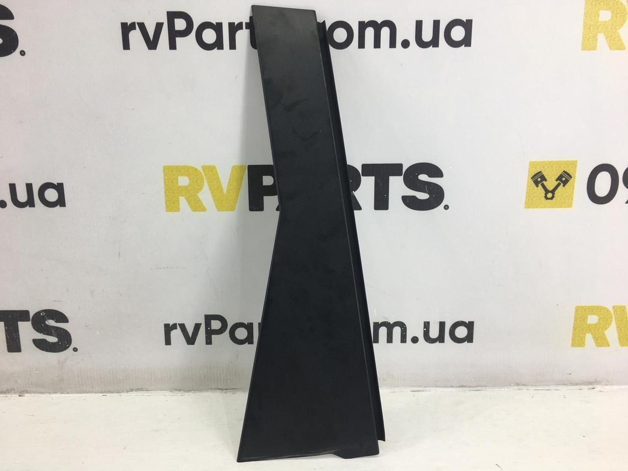 Купить Накладка стойки двери верхняя задняя левая внешняя SUBARU ...