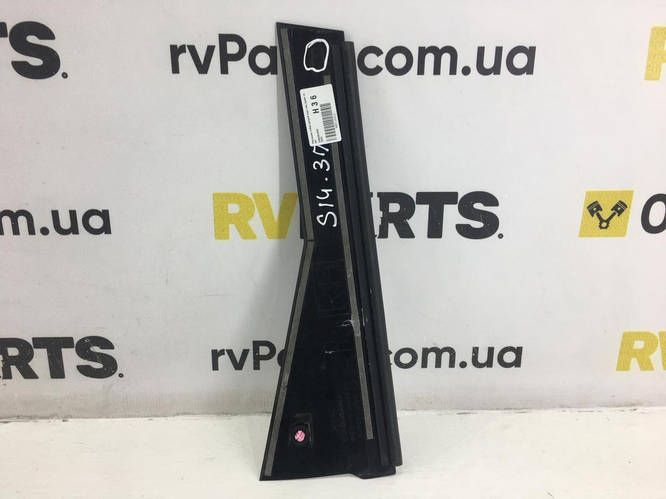 Купить Накладка стойки двери верхняя задняя правая внешняя SUBARU ...