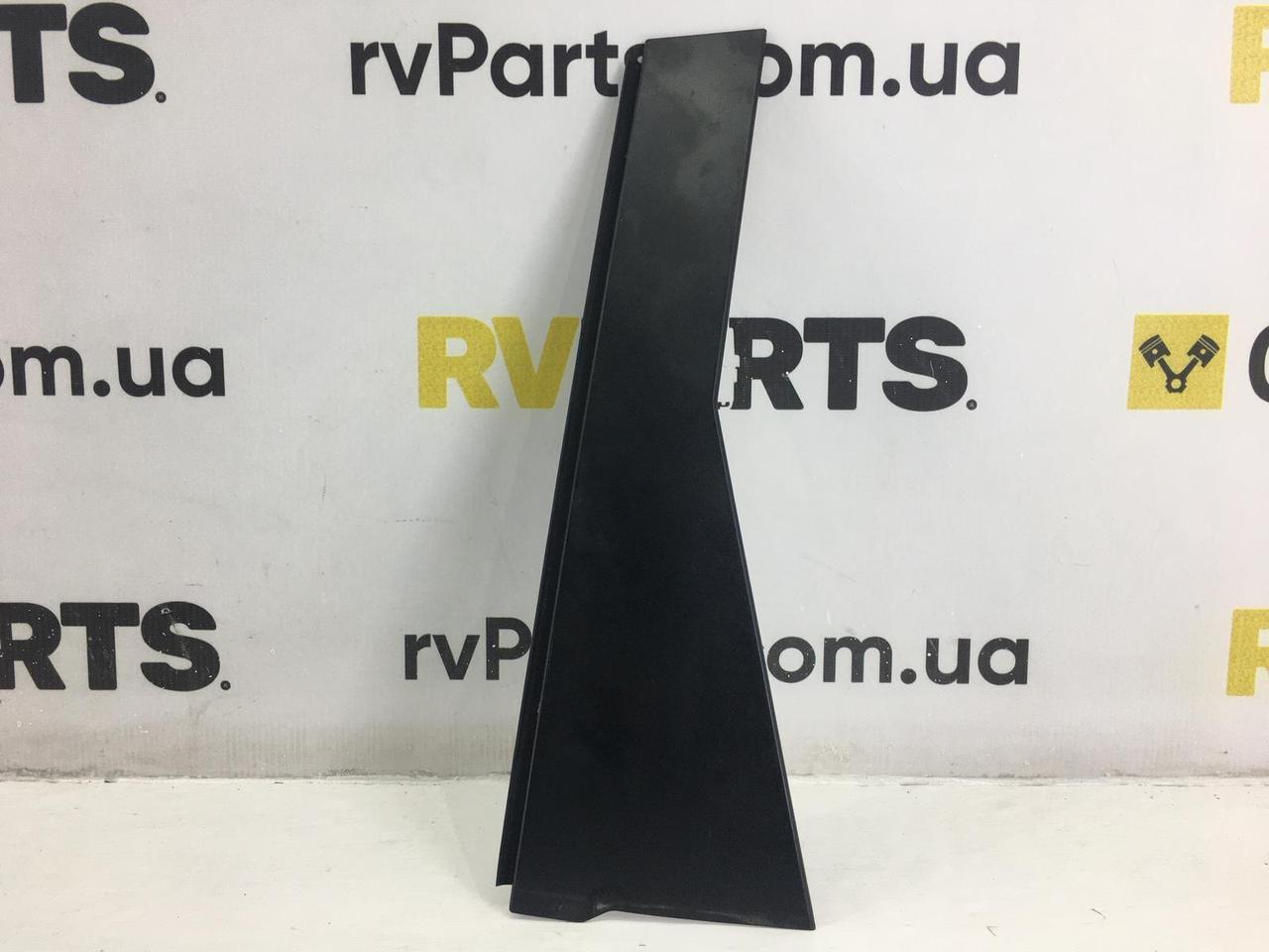 Купить Накладка стойки двери верхняя задняя правая внешняя SUBARU ...