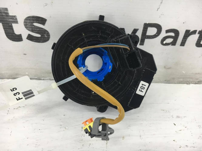 Шлейф AIRBAG HYUNDAI VELOSTER 2011-2018 93490-B2110 (ID#1561799300 ...