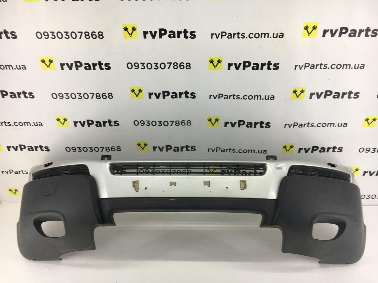 Купити Бампер передній VOLVO XC90 2002-2014 39975200, ціна 11250 ...