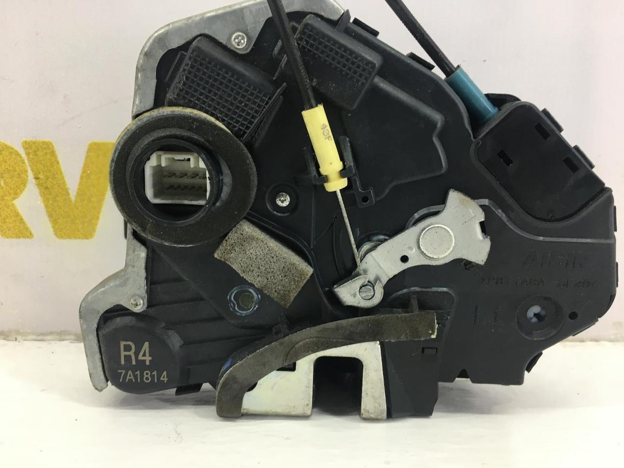 Замок двери передний левый TOYOTA RAV4 CA30W 2005-2010 6904053090 (ID ...