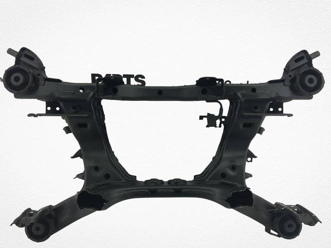 Балка задней подвески SUBARU OUTBACK B15 2015-2019 (вигнуті два ...