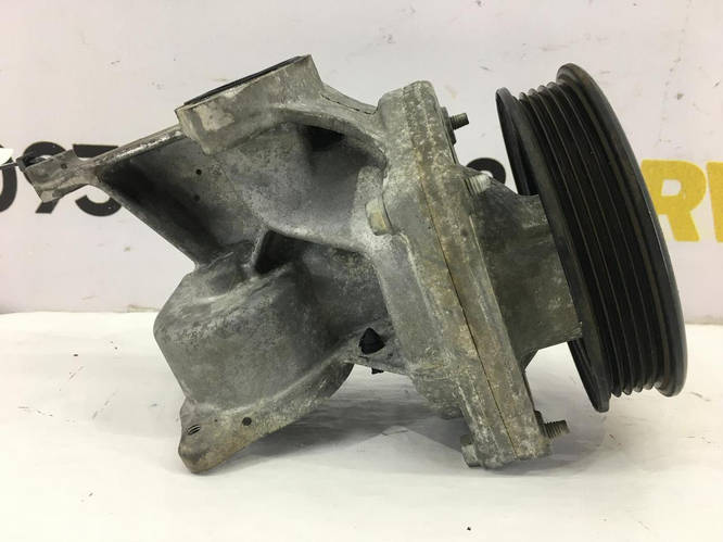 Купить Помпа / водяной насос GMC ACADIA 2016-2019 12663910, цена 1900 ...