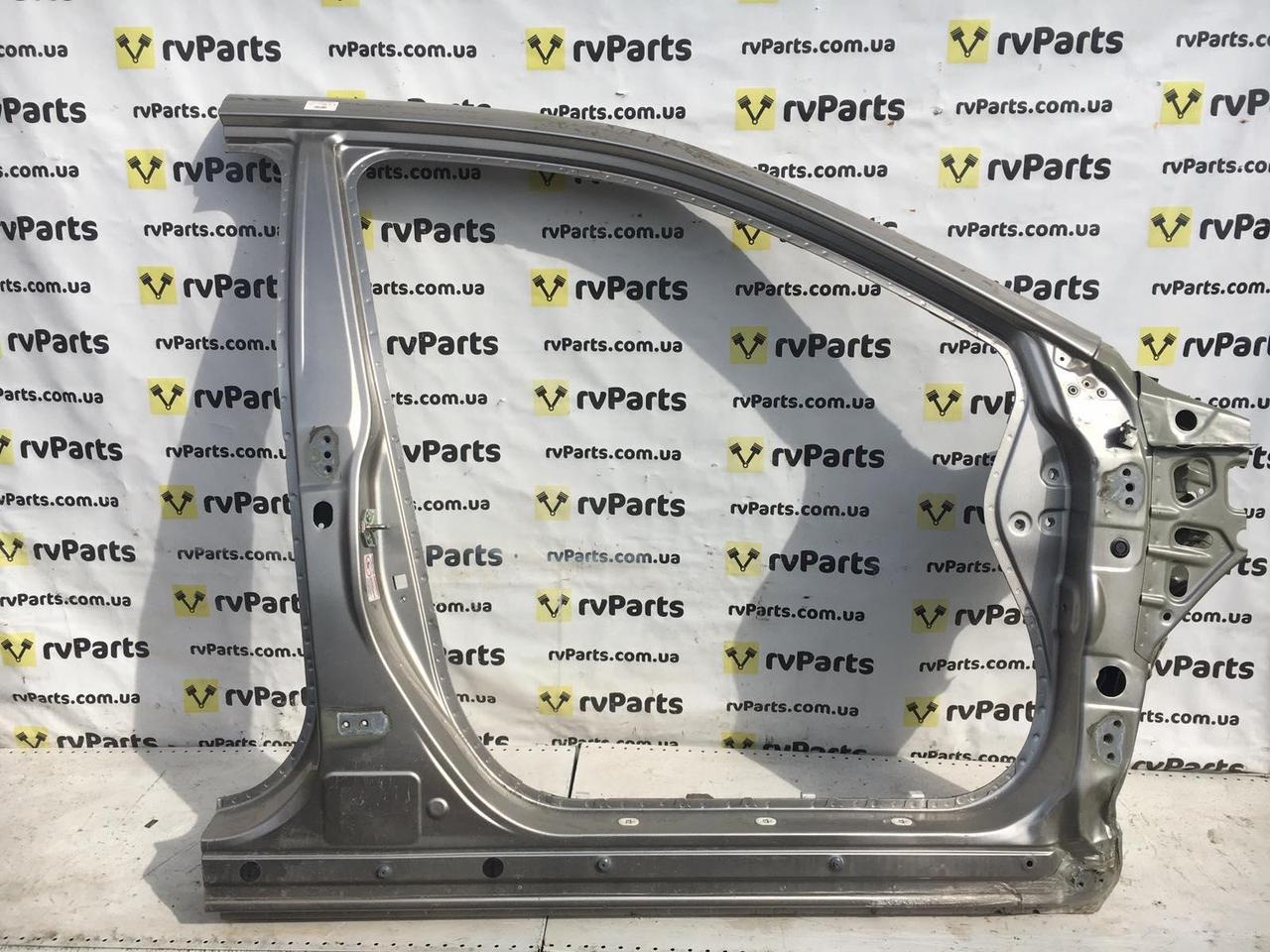 Поріг зі стійками правий SUBARU OUTBACK B15 2015-2019 51449AL00A9P (ID ...