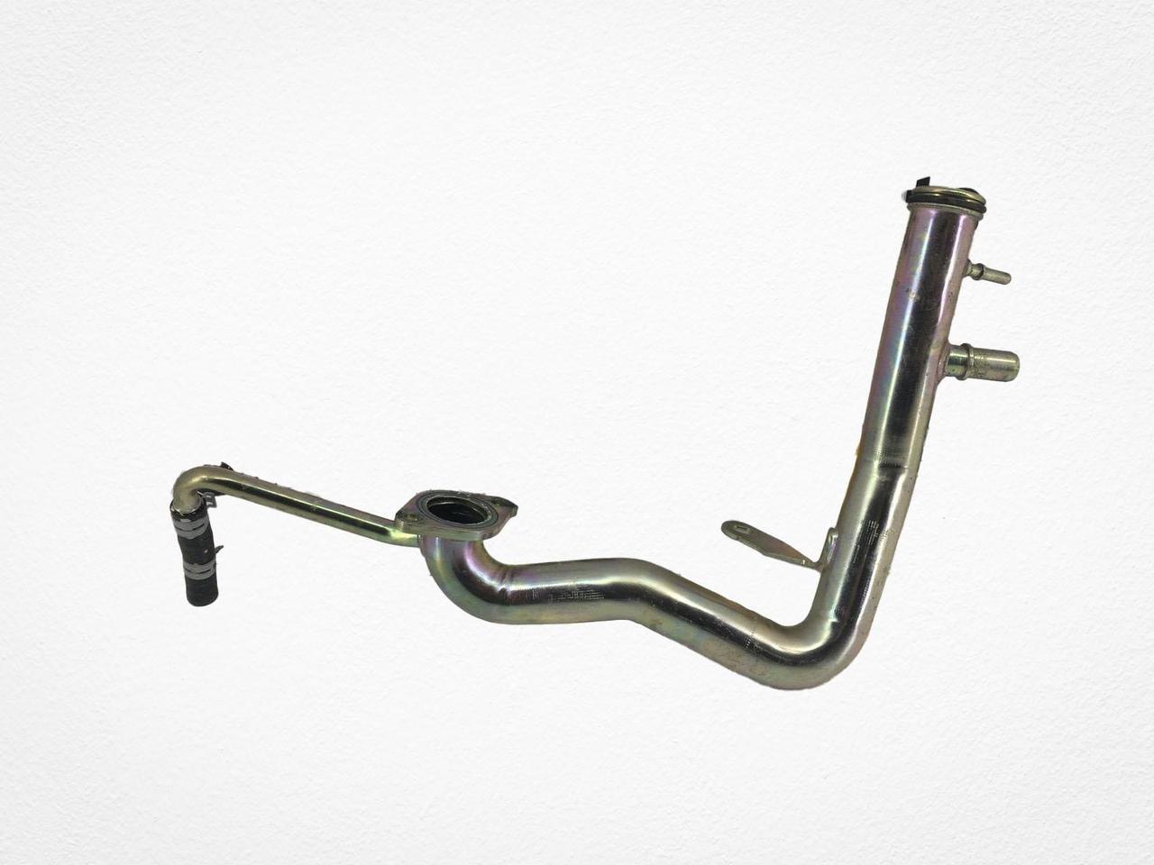 Трубка охлаждения VOLVO XC60 2017- 31368460 (ID#1655056279), цена: 664 ...