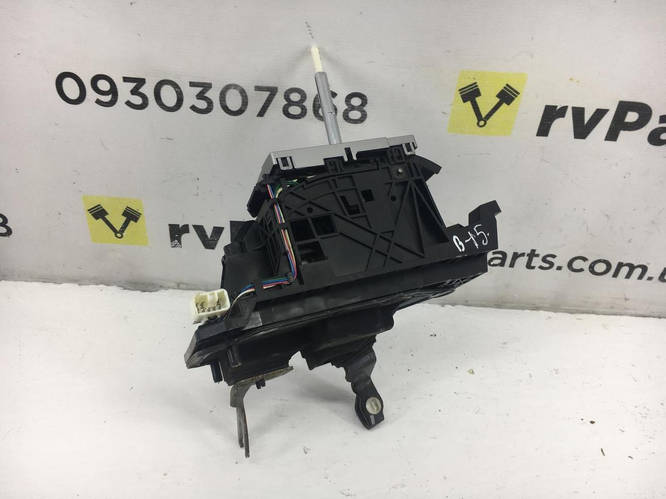 Кулиса переключения КПП SUBARU OUTBACK B15 2015-2019 35111AL00A (ID ...