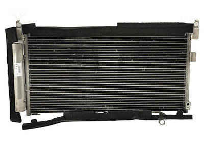 РАДИАТОР КОНДИЦИОНЕРА Subaru Forester | Сравнить цены и купить на Prom.ua