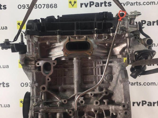 Двигатель ACURA ILX 2019- (K24V7) K24V7 (ID#1552220217), цена: 23063 ...