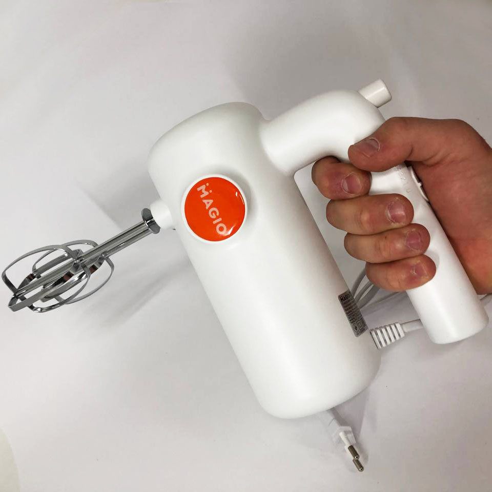 Купить Миксер ручной MAGIO MG-232, Мощный миксер, Миксер блендер ручной, Бытовые миксеры , BX ...