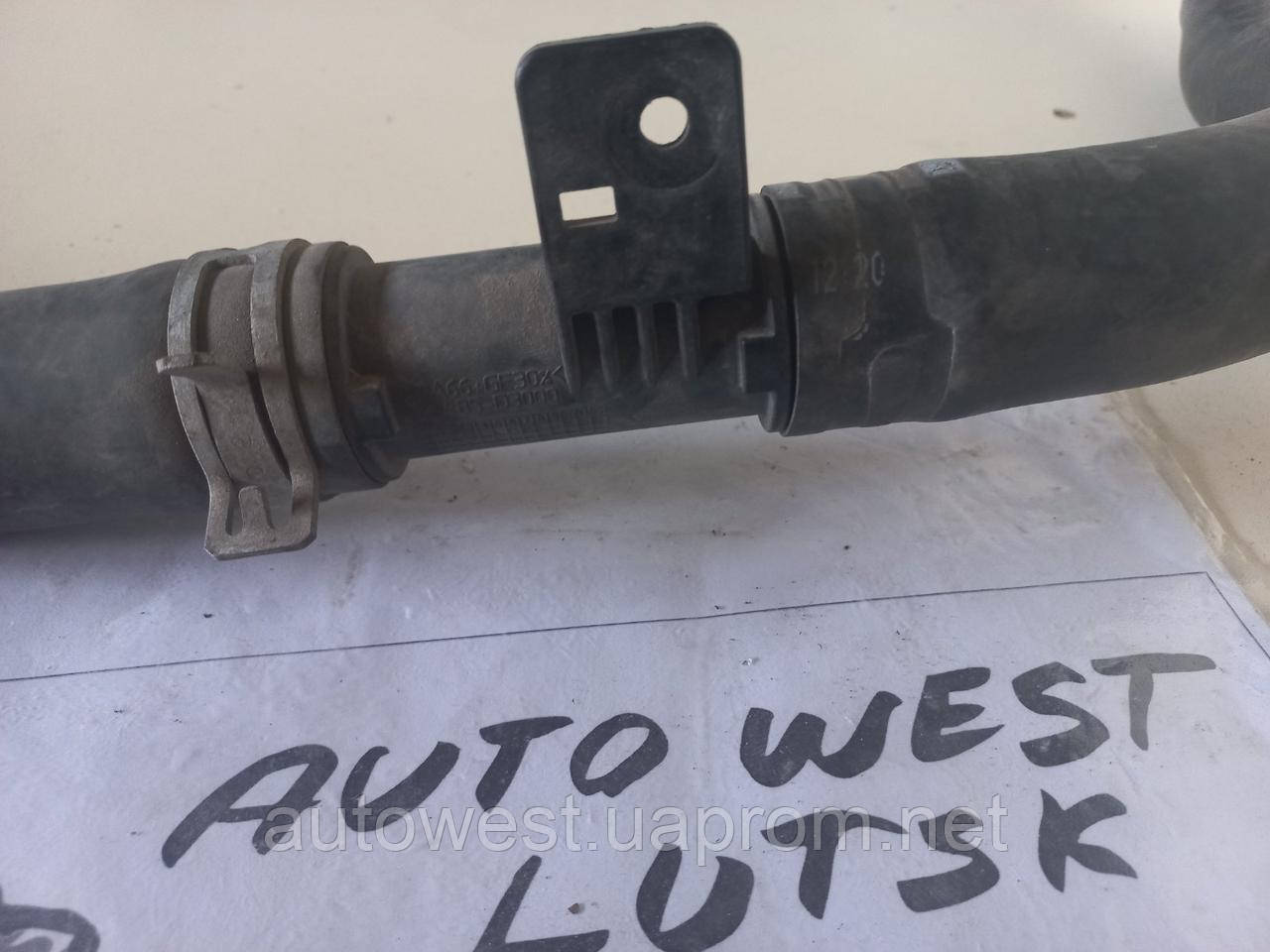 Штуцер системы охлаждения HYUNDAI TUCSON TL III G4NA USA 25485-D3000 ...