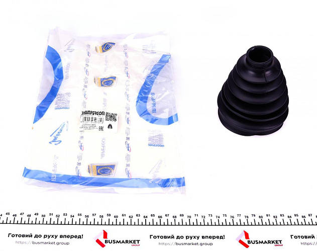 Пильовик шруса (зовнішній) Ford Transit 2.3/ Renault Master II 1.9-2.8 ...