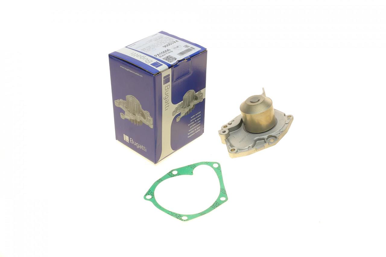 Помпа води Renault Trafic/Master/Megane/Scenic/Opel Vivaro 1.8 16V/1 ...