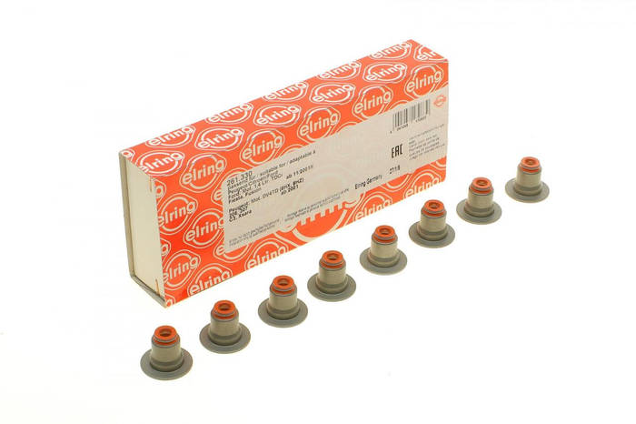 Сальник клапана (впуск/выпуск) Citroen Berlingo/Peugeot Partner 1.6 HDi ...