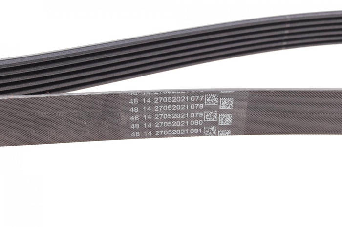 Ремень генератора Skoda Fabia/VW Passat B6/B7 09-14/Citroen Berlingo ...