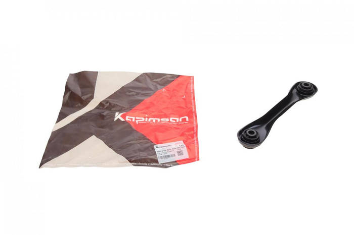 Купить Рычаг подвески (задний/снизу) Mazda 3/5/Ford Focus/Volvo C30/C70 ...