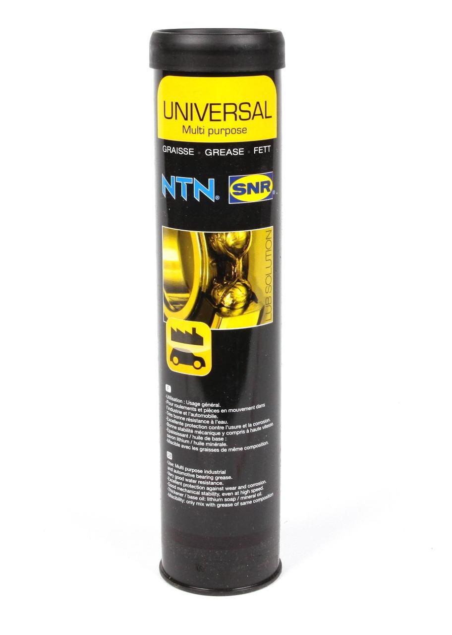 Мастило для підшипників (мінеральне) LUB Universal Grease C (400 g) код ...