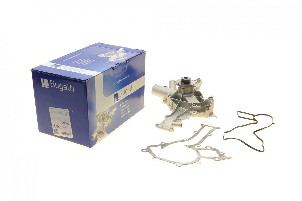 Помпа воды MB Vito (W639) 03-/C-class (W203)/E-class (W210/W211)/S ...