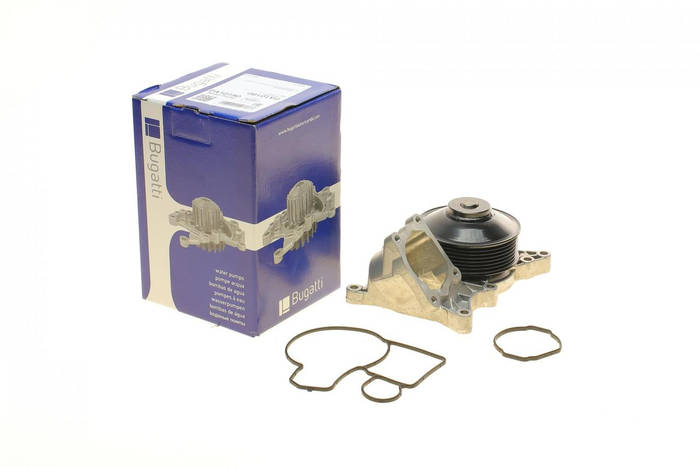 Помпа воды BMW 5 (F10/F11)/7 (F01-04)/X5 (E70)/X6 (E71/E72) 2.0d-3.0d ...