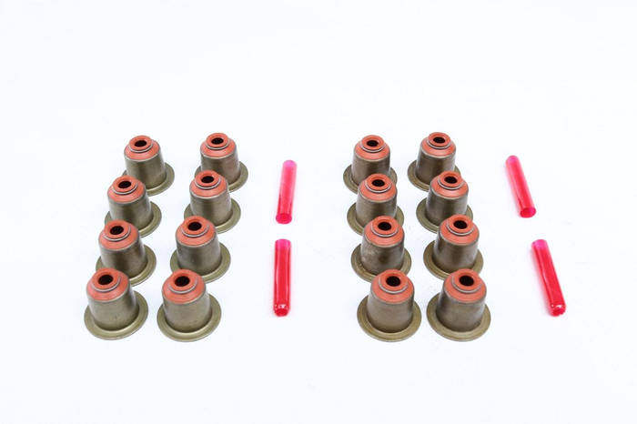 Купить Сальник клапана (впуск/выпуск) BMW 3(E90)/5(E39)/7(E38) 2.0D/3 ...