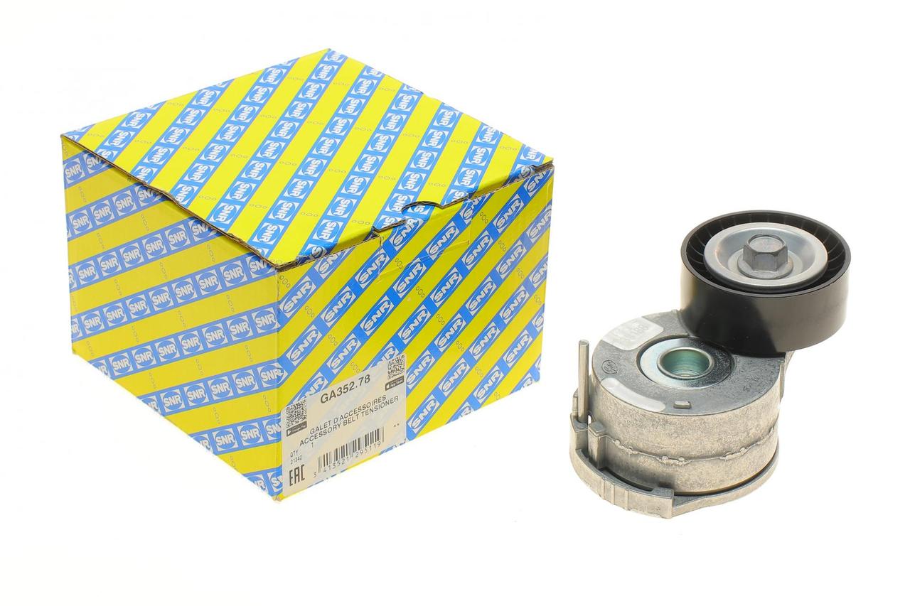 Натяжитель ремня генератора Ford Focus/Mondeo 2.0 TDCi 07- код GA352.78 ...