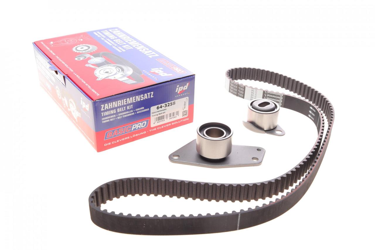 Комплект ГРМ Renault Kangoo 1.9D 97- код 64-3258 (ID#1909085299), цена ...