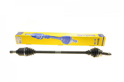 Полуось передняя фиат | Сравнить цены и купить на Prom.ua