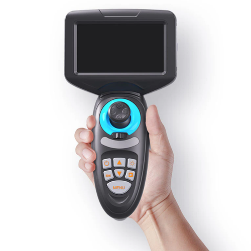 Портативный эндоскоп (бороскоп) 4 мм Patrul (Патруль) DA-40HW с ...