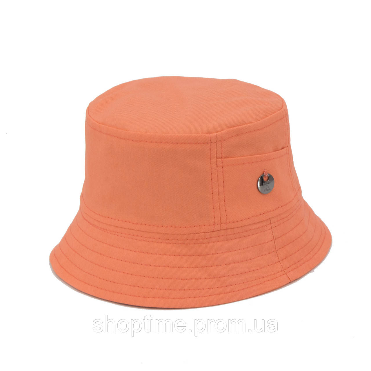 Купить Панама KentAver SPORT ПИРСИНГ живой коралл р.55 ST, код: 7417813 ...