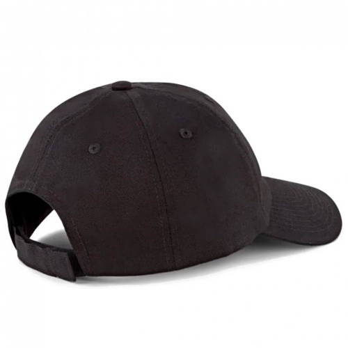 Купить Кепка Puma ESS Cap черный, золото Жин OSFA, цена 590 ₴ — Prom.ua ...