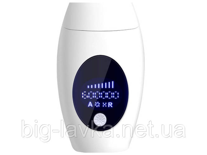 Купити Лазерний епілятор Flawless з технологією IPL, ціна 2094 ₴ - Prom ...