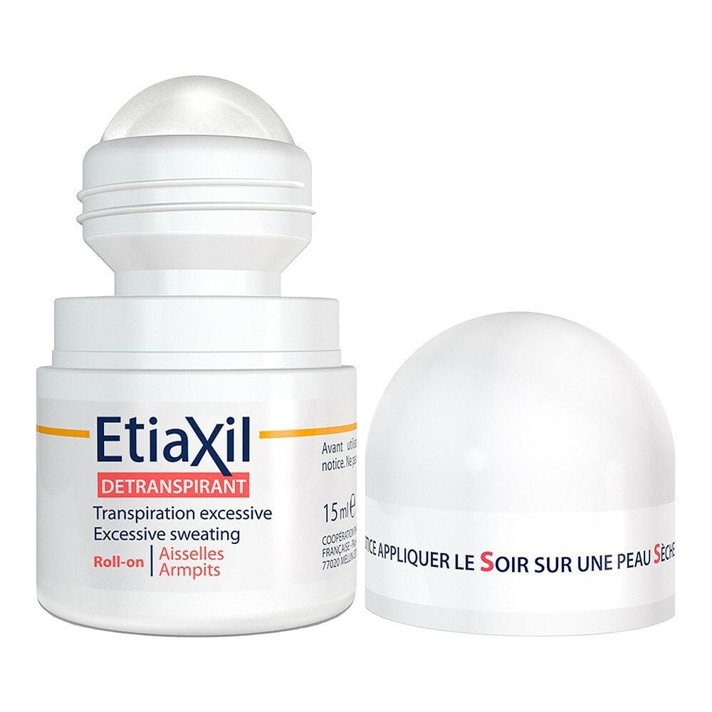 Етіаксил Etiaxil Normal антиперспірант кульковий для нормальної шкіри ...