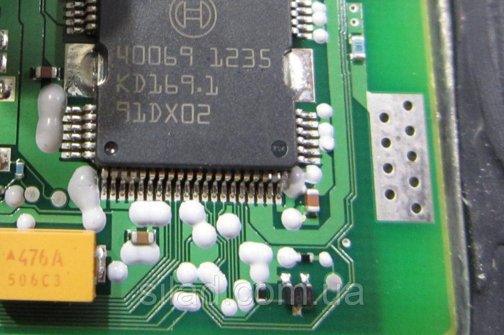 Транзистор RHU002N06 marking KP Rohm корпус SOT 323 (ID#1684058365 ...