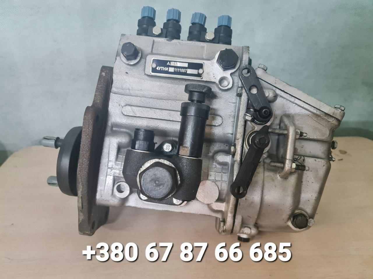 Купить Топливный насос ТНВД Д-243 ( МТЗ-80, МТЗ-82, МТЗ-520 ), цена ...