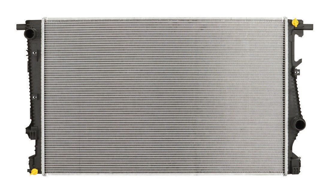 Радіатор охолодження PARTS MASTER CHRYSLER 200 2015-2017, JEEP CHEROKEE ...