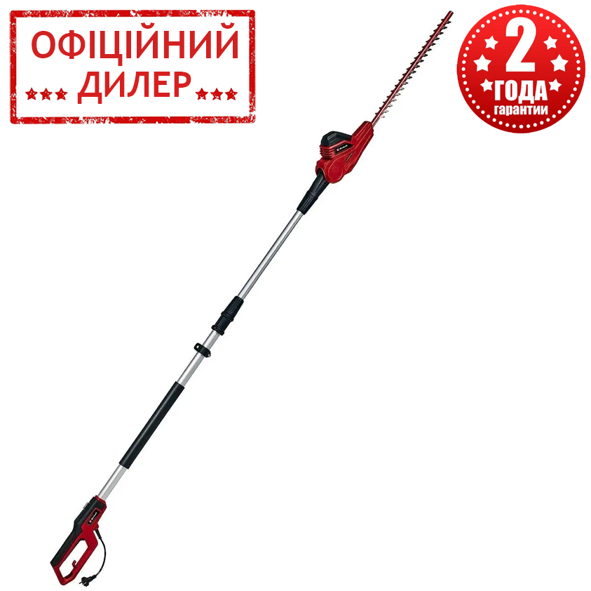 Электрический кусторез телескопический Einhell YLP GC-HH 5056 (170 ...