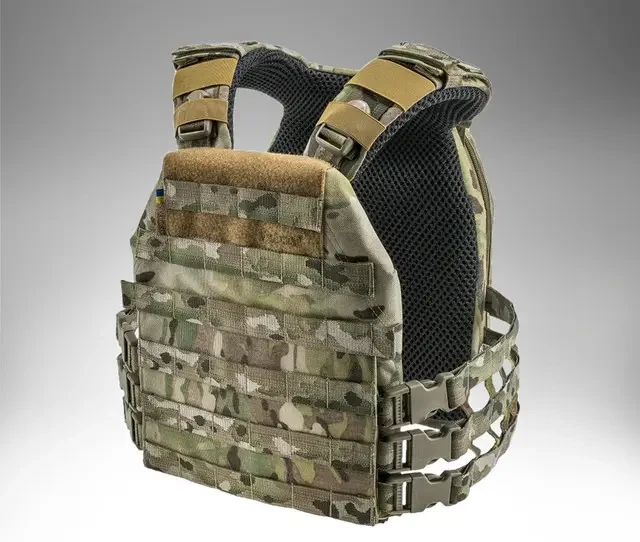 Тактичне спорядження / Екіпірування в Києві від компанії "MIL-Store".