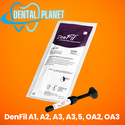 Композитні стоматологічні матеріали в Україні. Порівняти ціни та купити ...