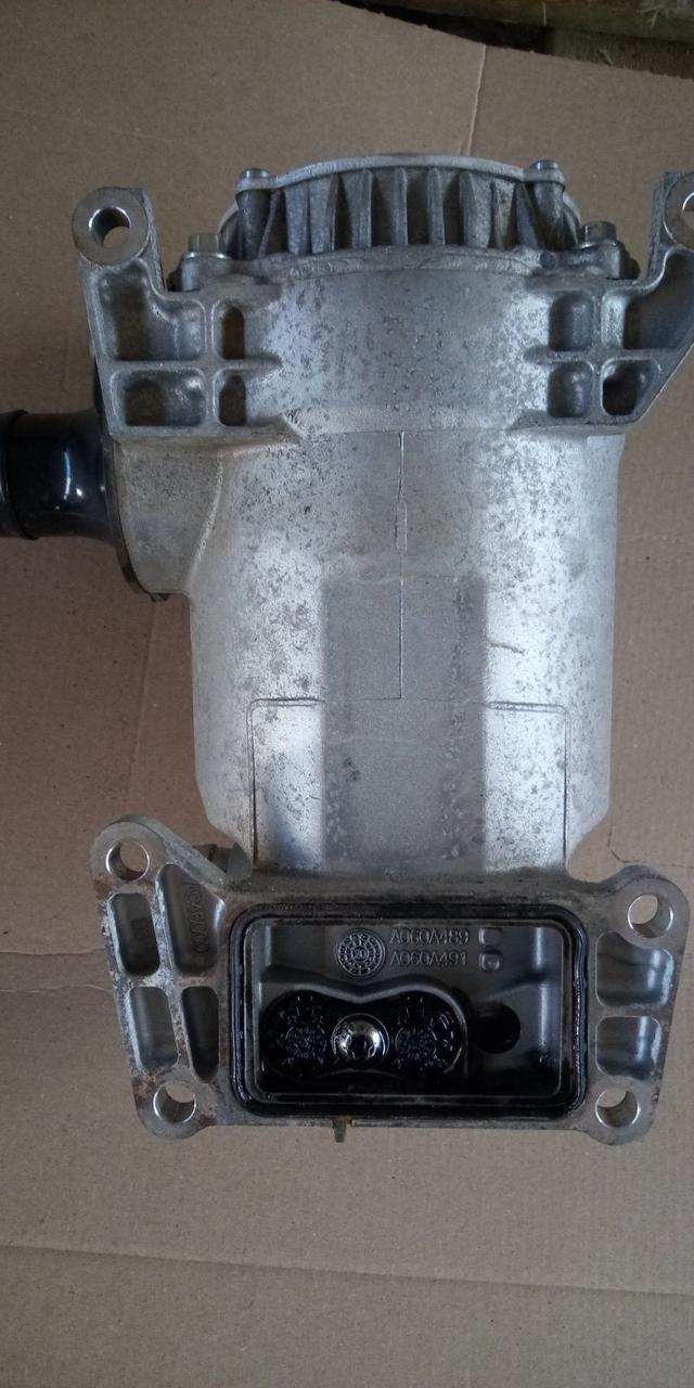 Модуль вентиляції картерних газів DAF EURO-6 (ID#1842889693), цена ...