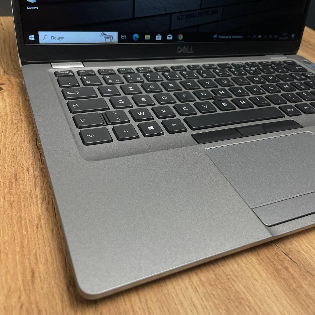 Купить Ультрабук Dell Latitude 5410 / 14" IPS Touch / Intel Core i7 ...