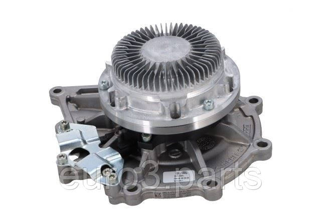 Купить Помпа воды MB ACTROS EURO 6 &4722000701 | 4702000201 4712000401 ...