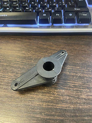 Кронштейн замка двери Scania \ 1346907 \ 043.183 (ID#1623025253), цена ...