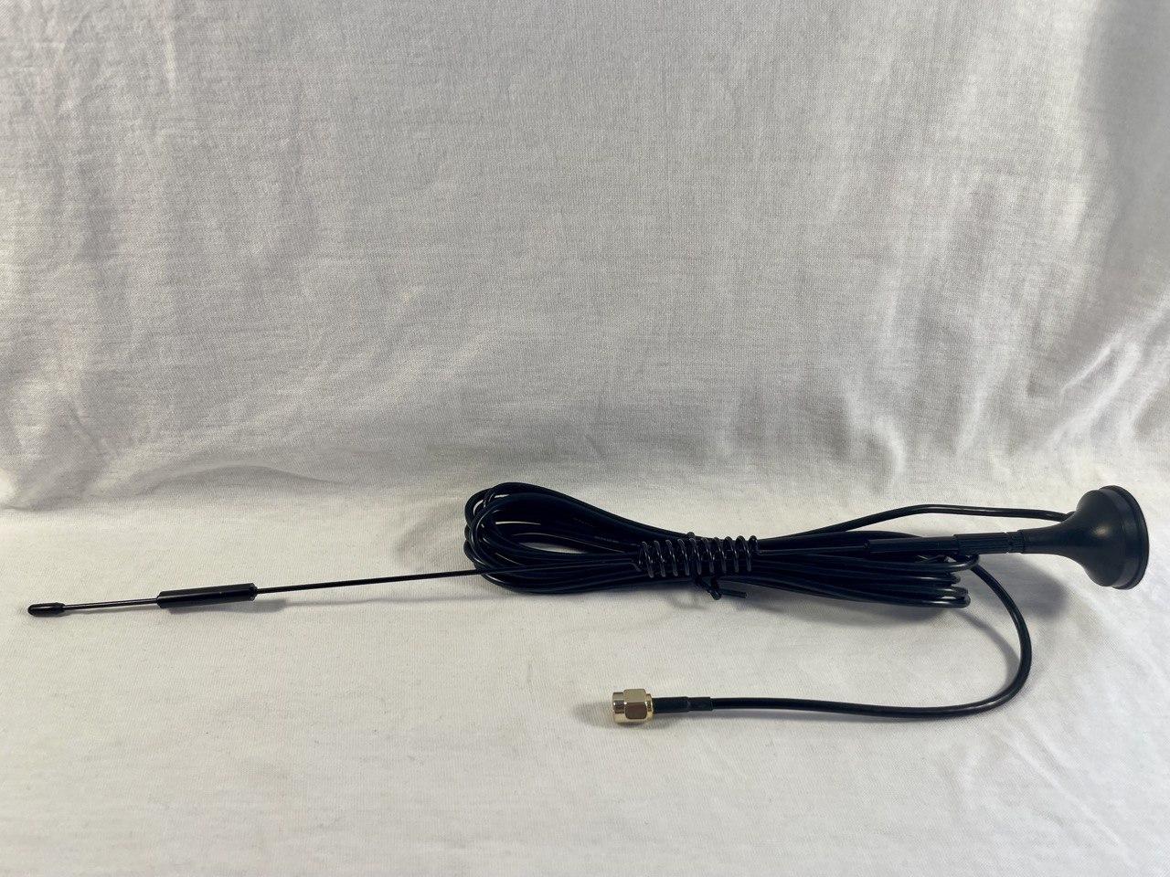 Hackrf One Portapack H2 Mayhem Sdr Максимальний комплект Радіостанція з