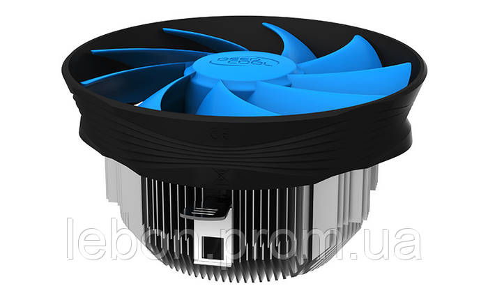 Купити Охолоджувач для проц. Deepcool ARCHER BIG PRO IntelLGA1200/1151 ...