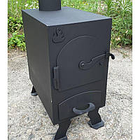 Купить буржуйку для дома, на дачу, в гараж. Недорого - сайт ...