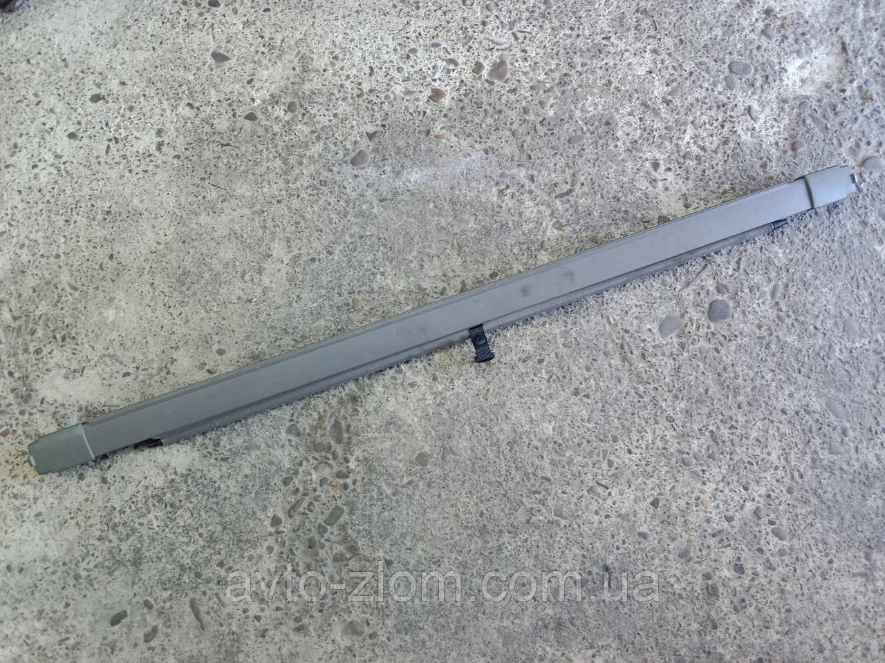 Шторка багажника Renault Espace 4, Рено Эспейс 4. 8200126944. (ID ...