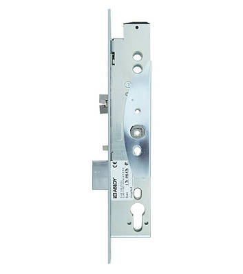 Замок электромеханический ABLOY EL 560 BS55мм UNIV врезной, цена: 34159 ...